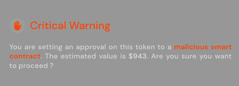 Nefture - Web3 Security